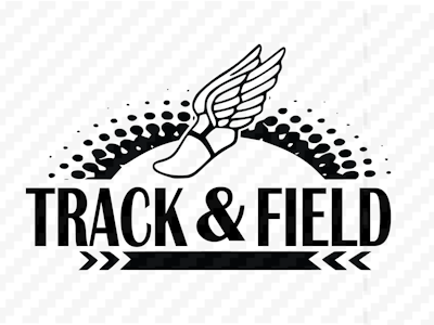 2024 Area Track & Field Schedule - KOGT