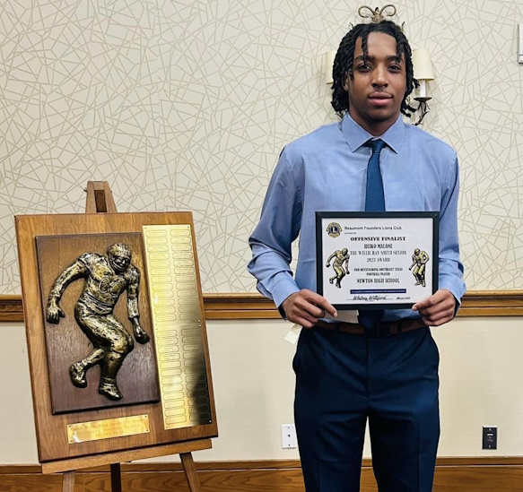 WRS Award Winners Announced - KOGT