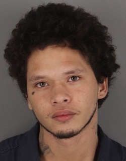 Lewis Found In Beaumont - KOGT