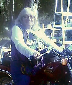 Sherri Renee Jones - KOGT