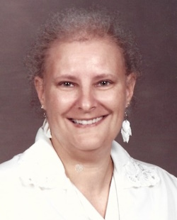 Patricia Wynne Wingate - KOGT