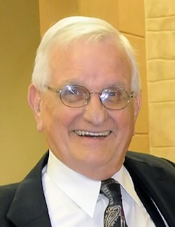 William Tod Mixson - KOGT