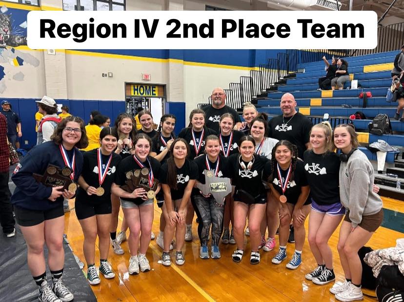 Can't Weight For State - KOGT