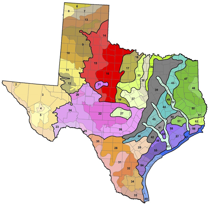 Soil Conditioning: Heavy Clay to Friable Soil - KOGT