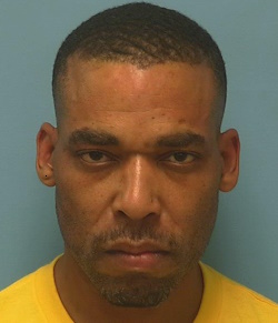 Hampton Sentenced To Prison - KOGT