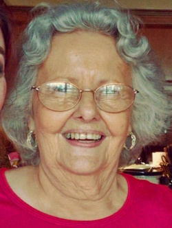 Marjorie Ann Frederick - KOGT