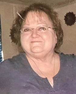 Linda Sue Friend - KOGT