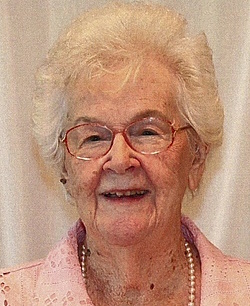 Louise Jones Fussell - KOGT