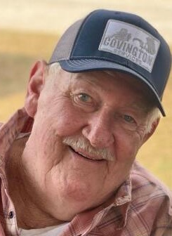 Johnny Raymond Sims Jr. - KOGT