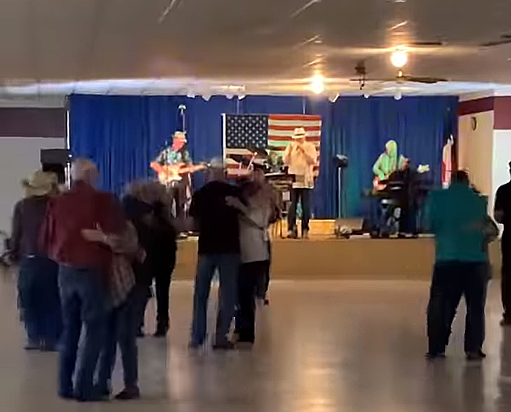 VFW Bringing Back Dances - KOGT