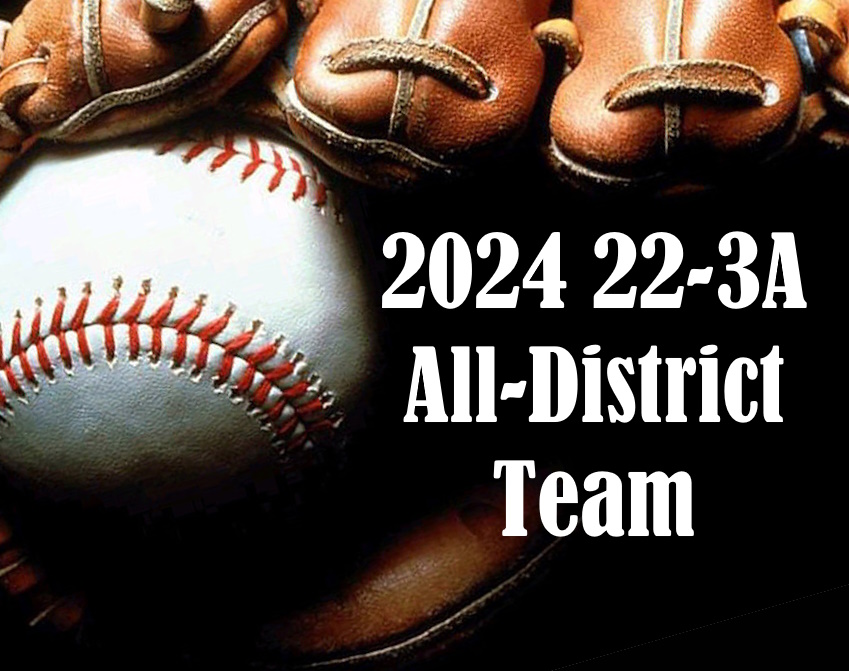22-3A Baseball Team - KOGT