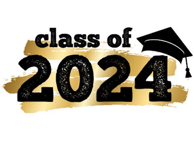 2024 Graduation Dates - KOGT