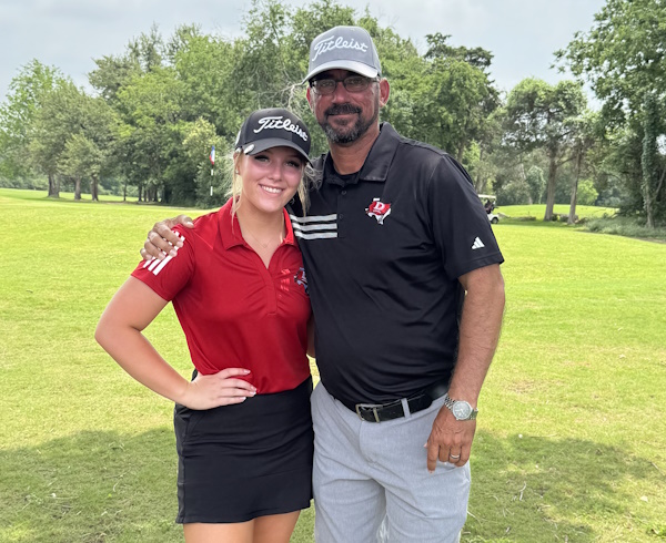 Henson Plays Well At State - KOGT