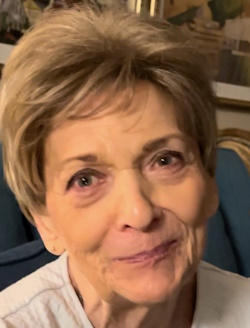 Virginia Beth Ramsey Holm - KOGT