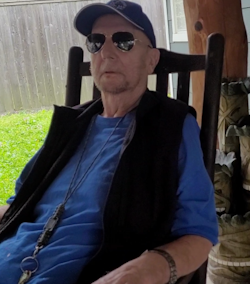 Daniel “Dan” Albert Hock - KOGT