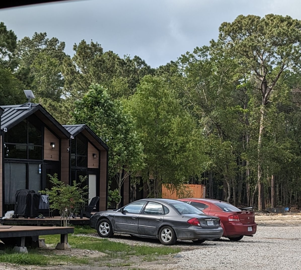 Controlled Burn Notice - KOGT