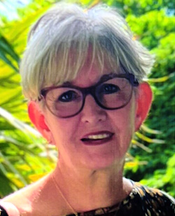 Mary Diana Bowman - KOGT