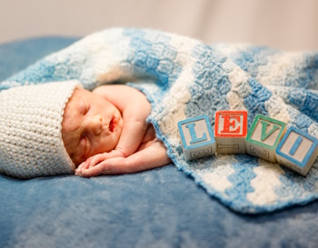 Levi Alexander Brown - KOGT