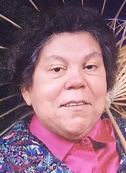 Danetta Elkins - KOGT