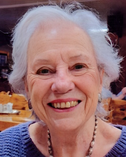 Audrey Janel Hebert Karr - KOGT