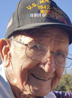 Robert “Rock” Rothrock - KOGT