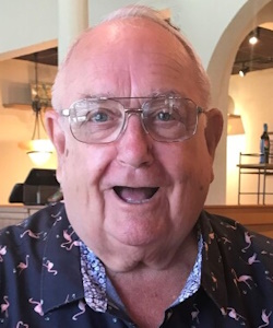 Ewell Prentice Grant Shelley - KOGT