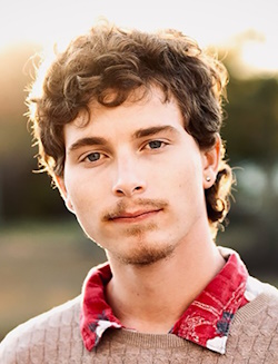 Colby Luke Herin - KOGT