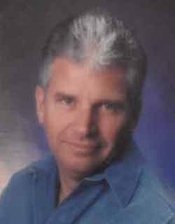 Raymond Earl McCray - KOGT