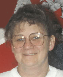 Shirley Jo Ausherman - KOGT