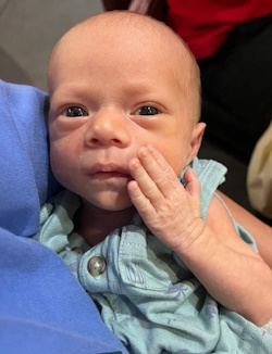 Daniel Alan Long Kepley II - KOGT