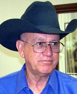 David Ray Alexander - KOGT