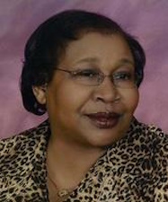 Mildred Anita Jones Wilson - KOGT