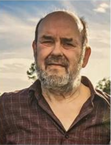 Arthur Dean Dyson - KOGT