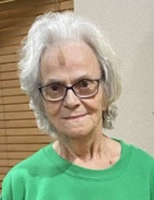 Peggy A. James - KOGT