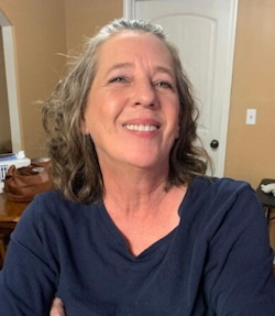 Lorinda Joyce Ray - KOGT