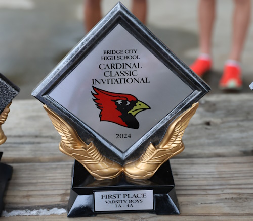 Cardinal Classic CC Results - KOGT