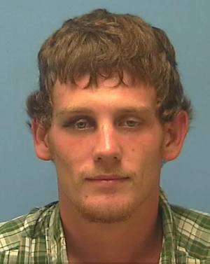 Man Indicted For Hitting Officer - KOGT