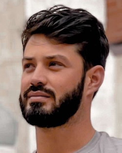 Tanner James Feagin - KOGT