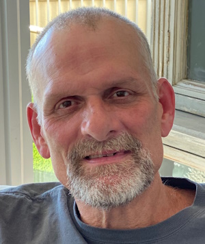 Brent Edward Huckabay - KOGT