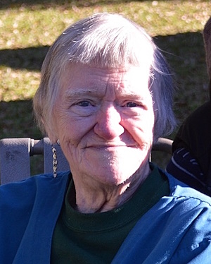 Ellen Walker Linscomb - KOGT