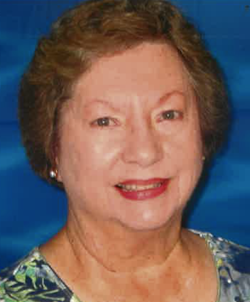 Emma Ann Longlois - KOGT