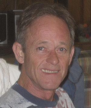 Calvin Walter Stakes, Jr. - KOGT