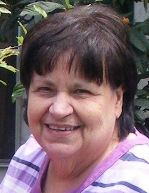 Edwina Carol Williams - KOGT