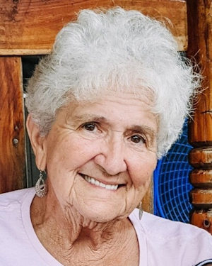 Wanda Mae Ellis - KOGT