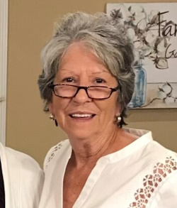 Janet Lou Larza Wells - KOGT