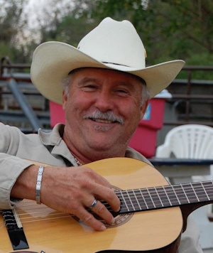 Charles “Charley” Joseph Hartman - KOGT