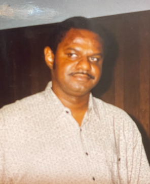 Don Hubert Ferguson - KOGT