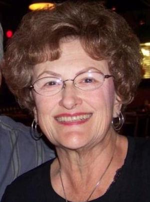 JoAnn Bradley - KOGT
