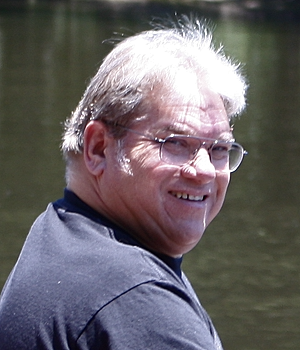 Jimmy Ray Burnitt - KOGT