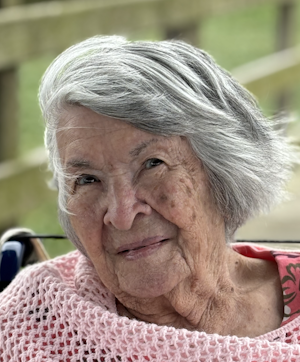 Elaine Johnson - KOGT